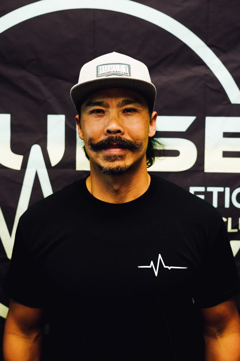 Home - Pulse Volleyball Club