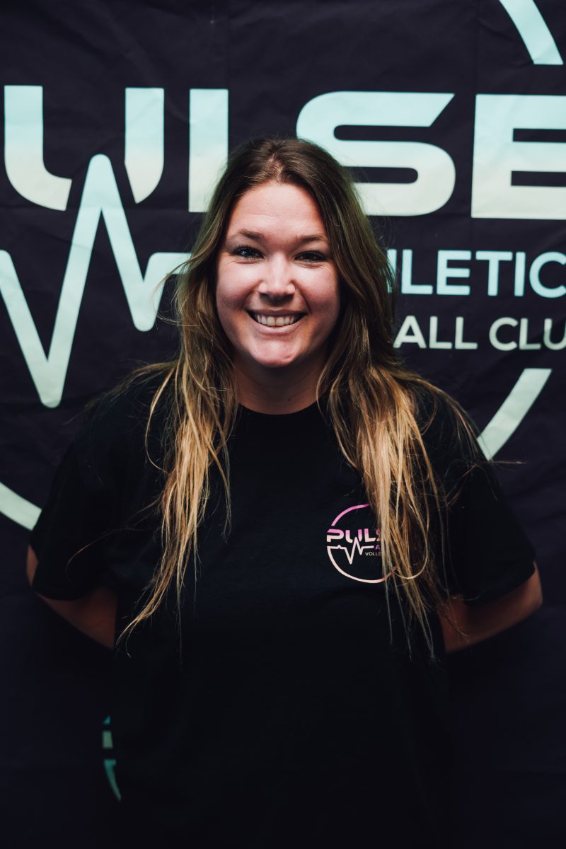 Girls Tryouts - Pulse Volleyball Club