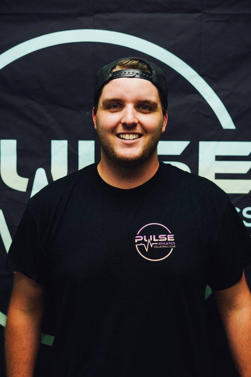 Home - Pulse Volleyball Club