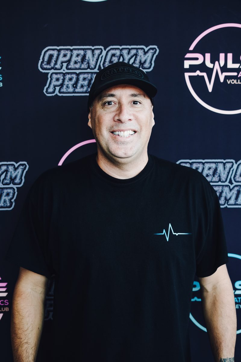 Home - Pulse Volleyball Club