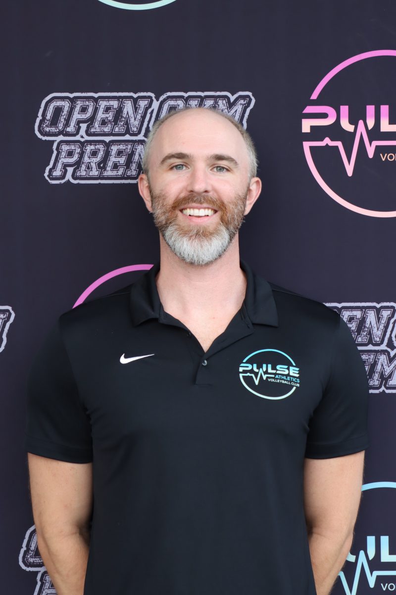 Home - Pulse Volleyball Club