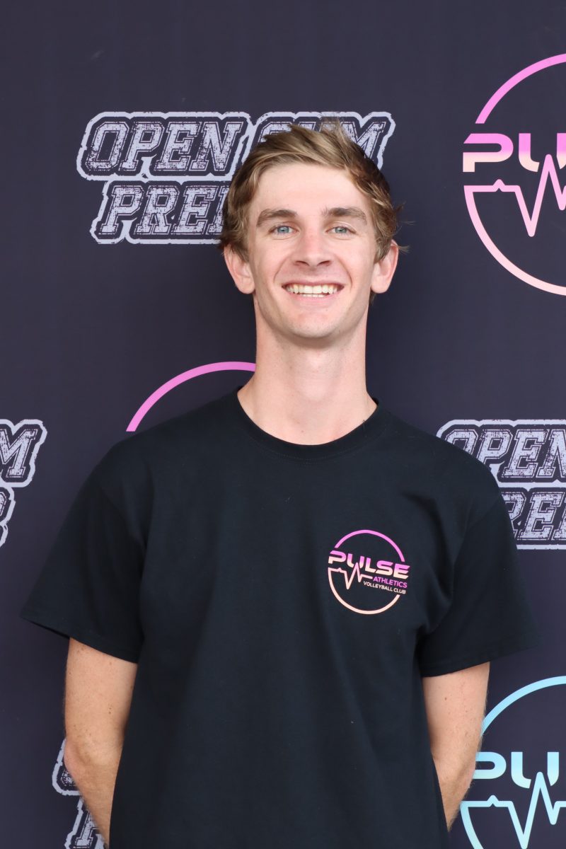 Home - Pulse Volleyball Club