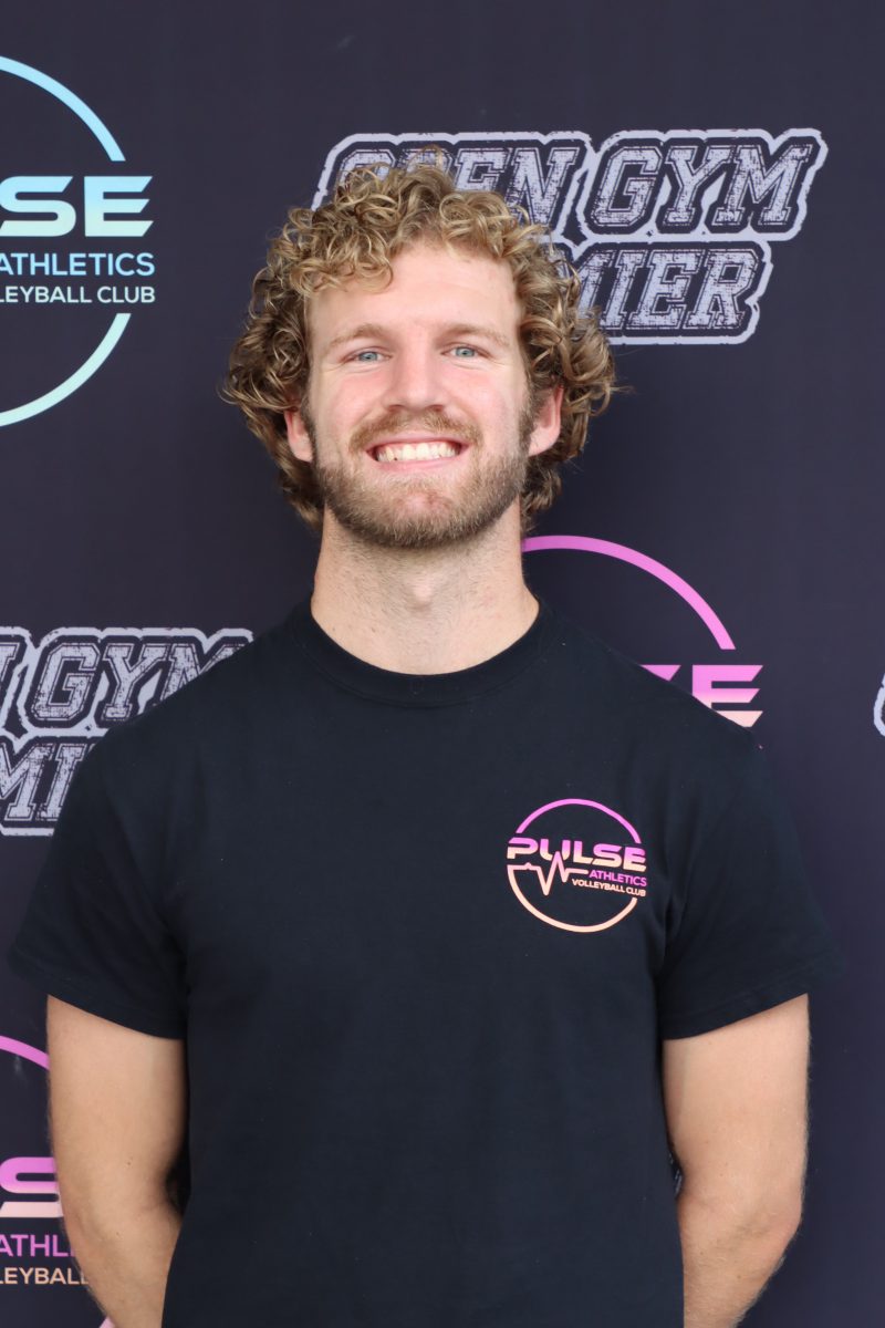 Home - Pulse Volleyball Club