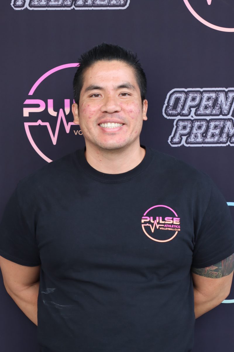 Home - Pulse Volleyball Club