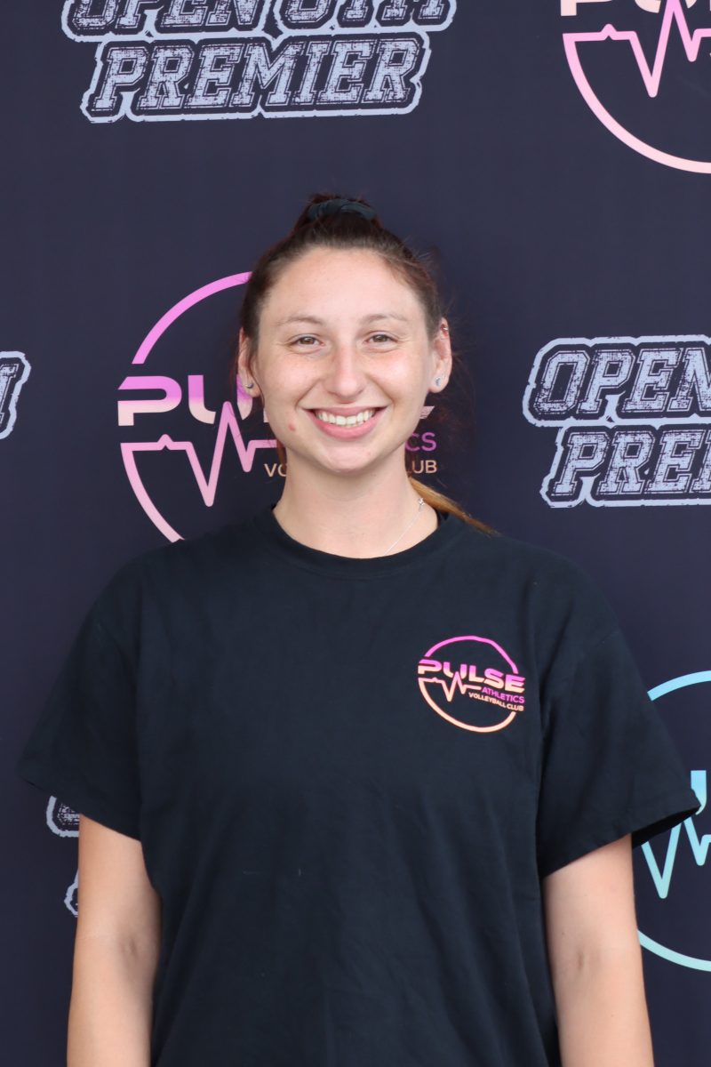 Home - Pulse Volleyball Club