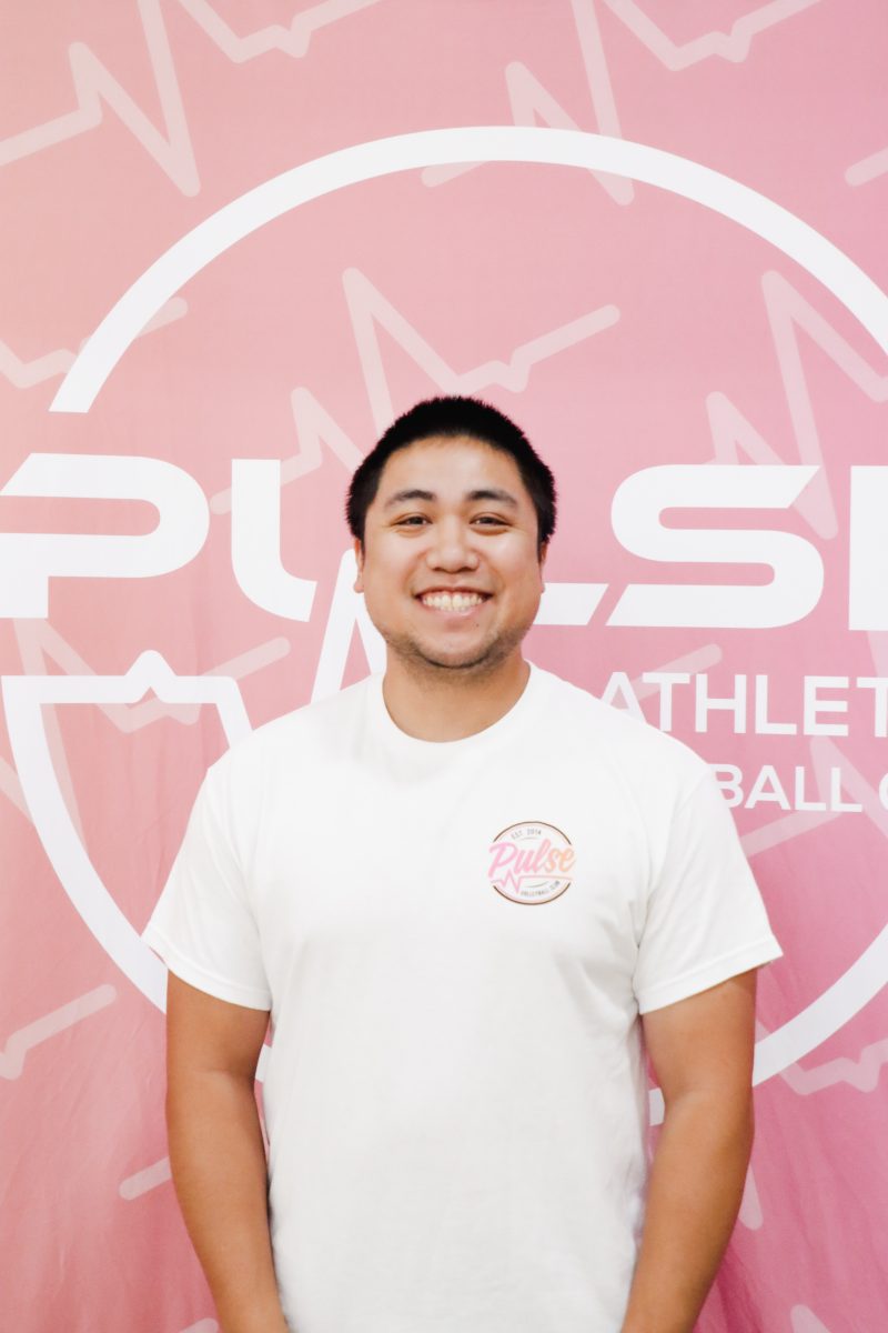 Home - Pulse Volleyball Club