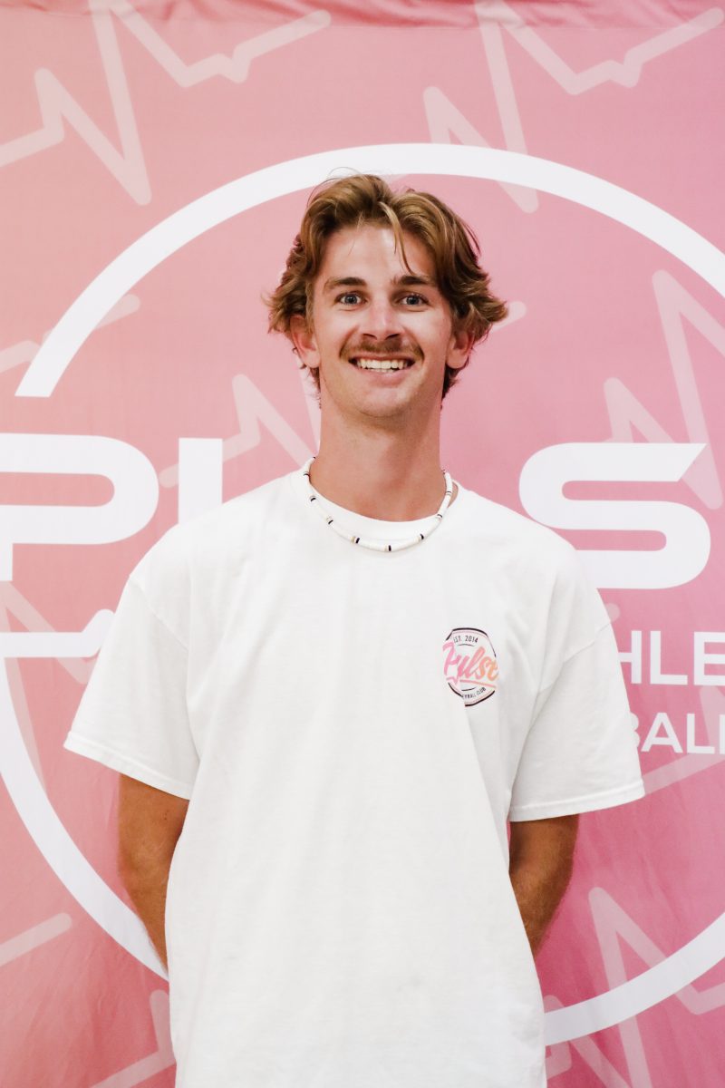 Home - Pulse Volleyball Club