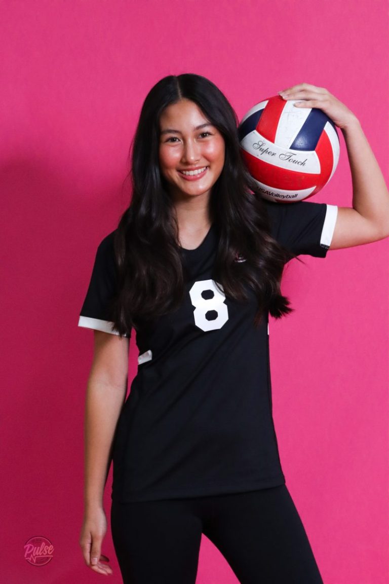 Girls 15's - 17's Non-Travel Teams Pay in Full - Pulse Volleyball Club